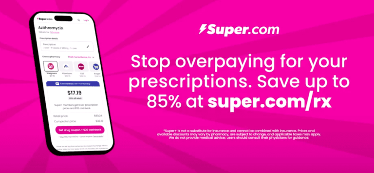 The Ultimate Guide to Prescription Discount Programs