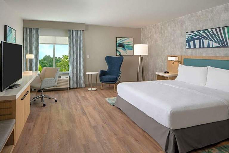 Hotels Near Orlando International Airport (MCO): Where to Stay
