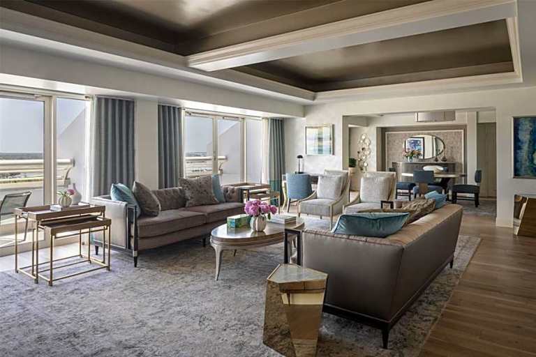 Hotels Near Orlando International Airport (MCO): Where to Stay