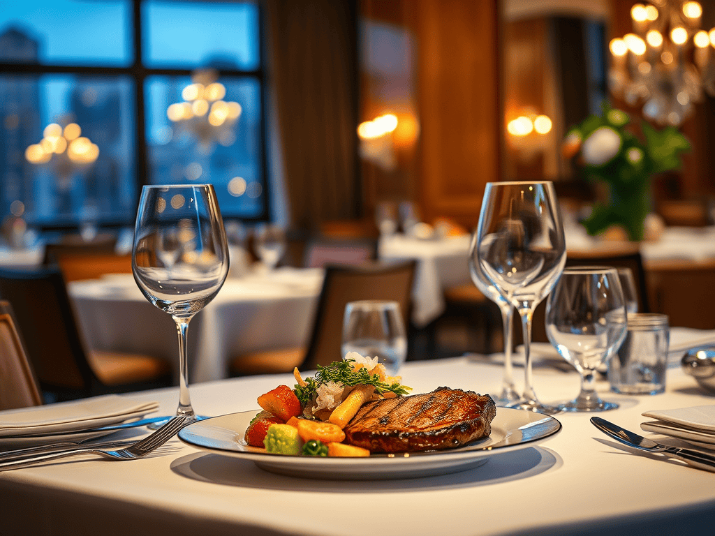 Orlando Hotels With Top Restaurants to Visit - Super.com Guides