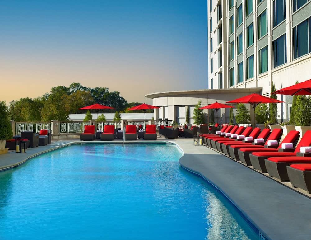 Kid-Friendly Hotels in Atlanta: Your Guide to Family Stays